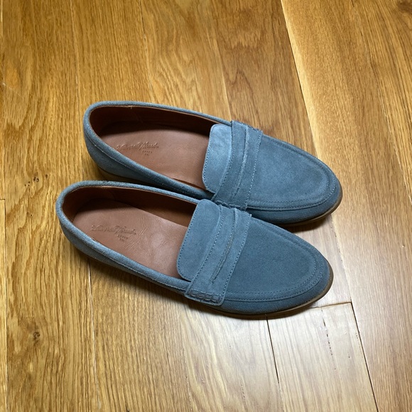 Universal Thread | Shoes | Universal Thread Loafers | Poshmark